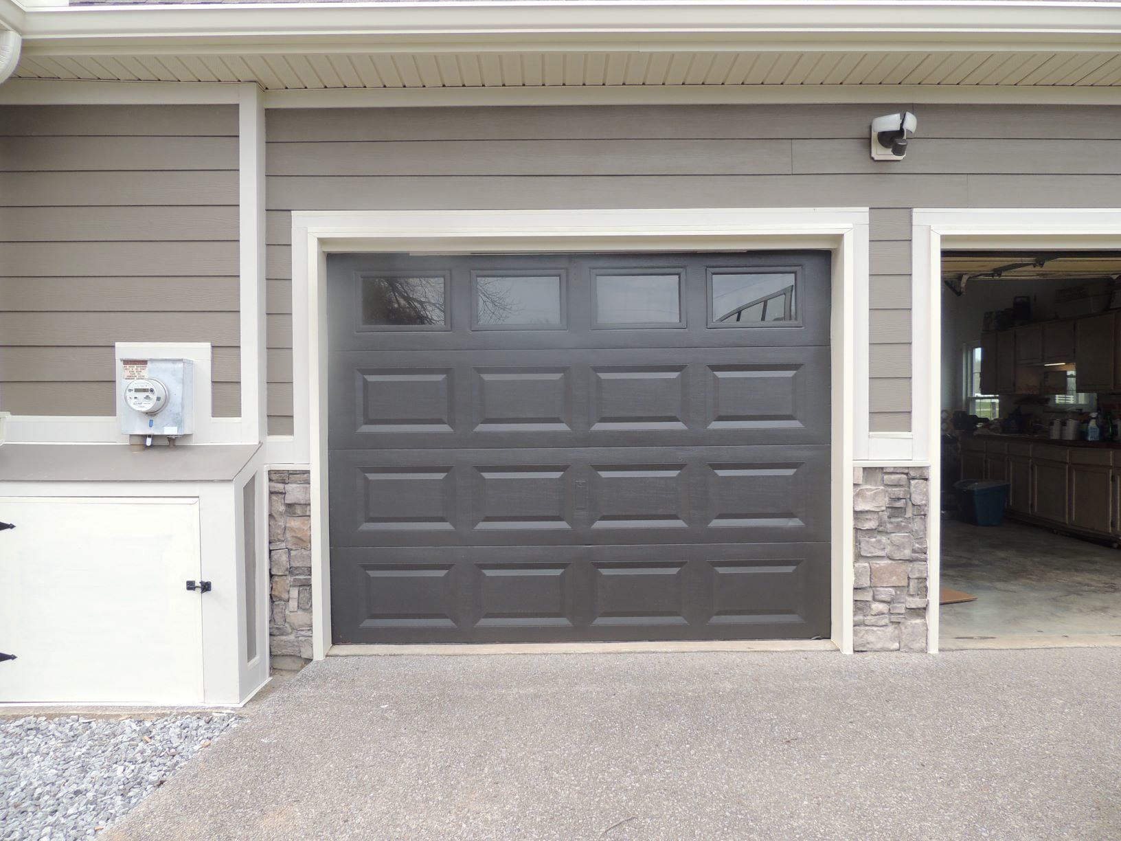 Conyer Roofing & Exteriors Gallery | Nashville, TN