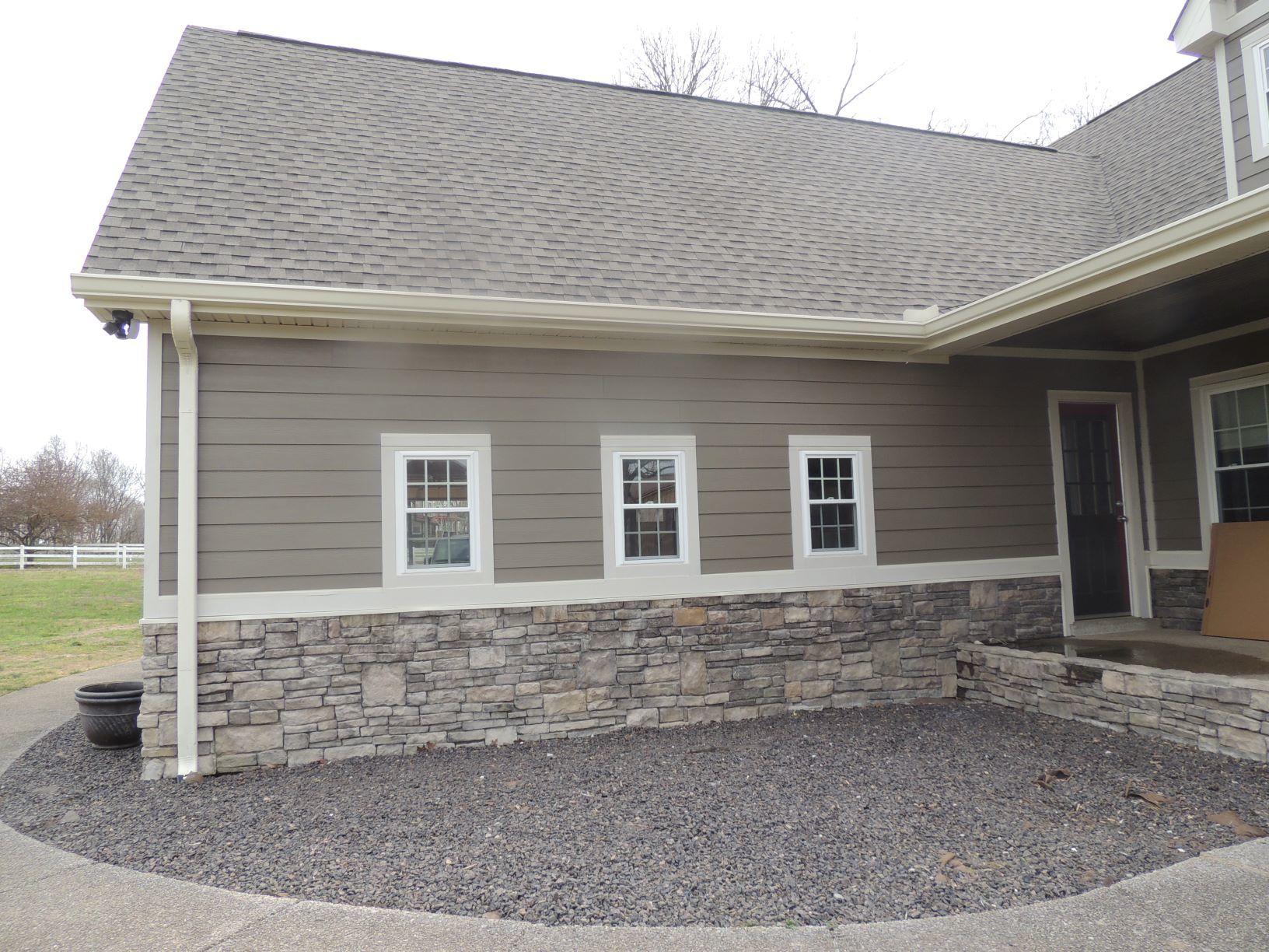 Conyer Roofing & Exteriors Gallery | Nashville, TN