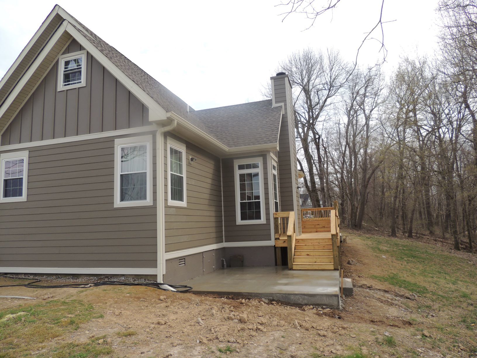 Conyer Roofing & Exteriors Gallery | Nashville, TN