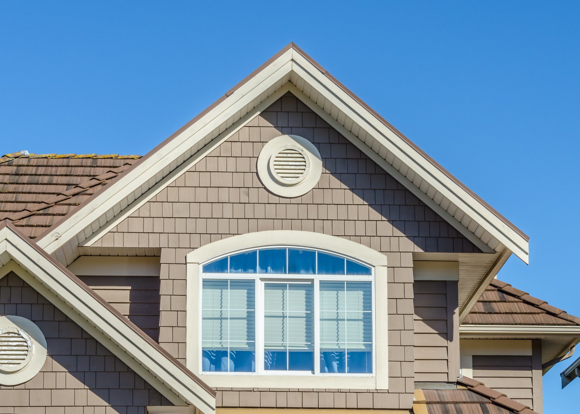 Roofing & Exteriors in Nashville, TN | Conyer Roofing & Exteriors