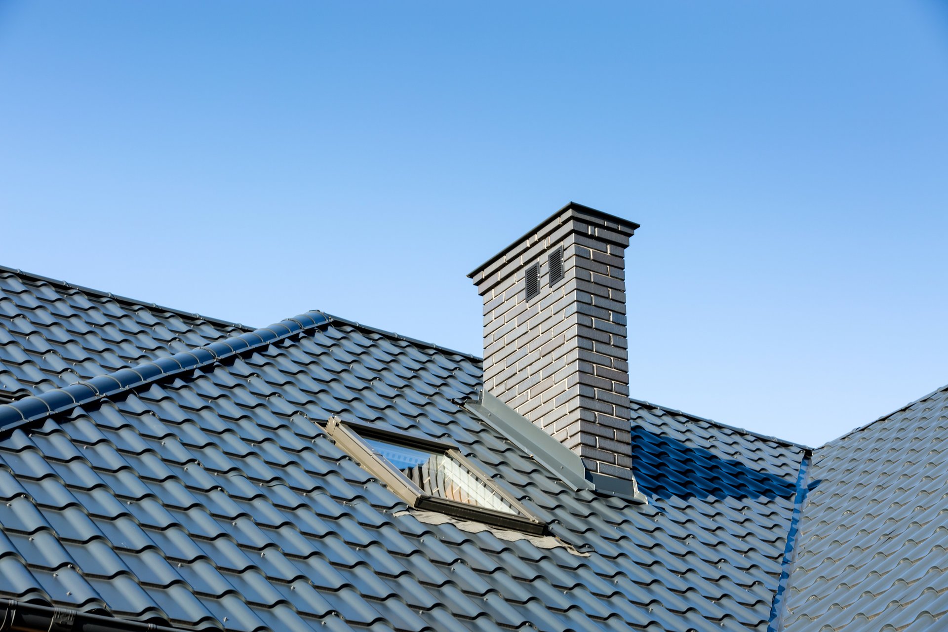 Roofing & Exteriors in Nashville, TN | Conyer Roofing & Exteriors