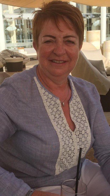 Our Team | The Steve Sinnott Foundation