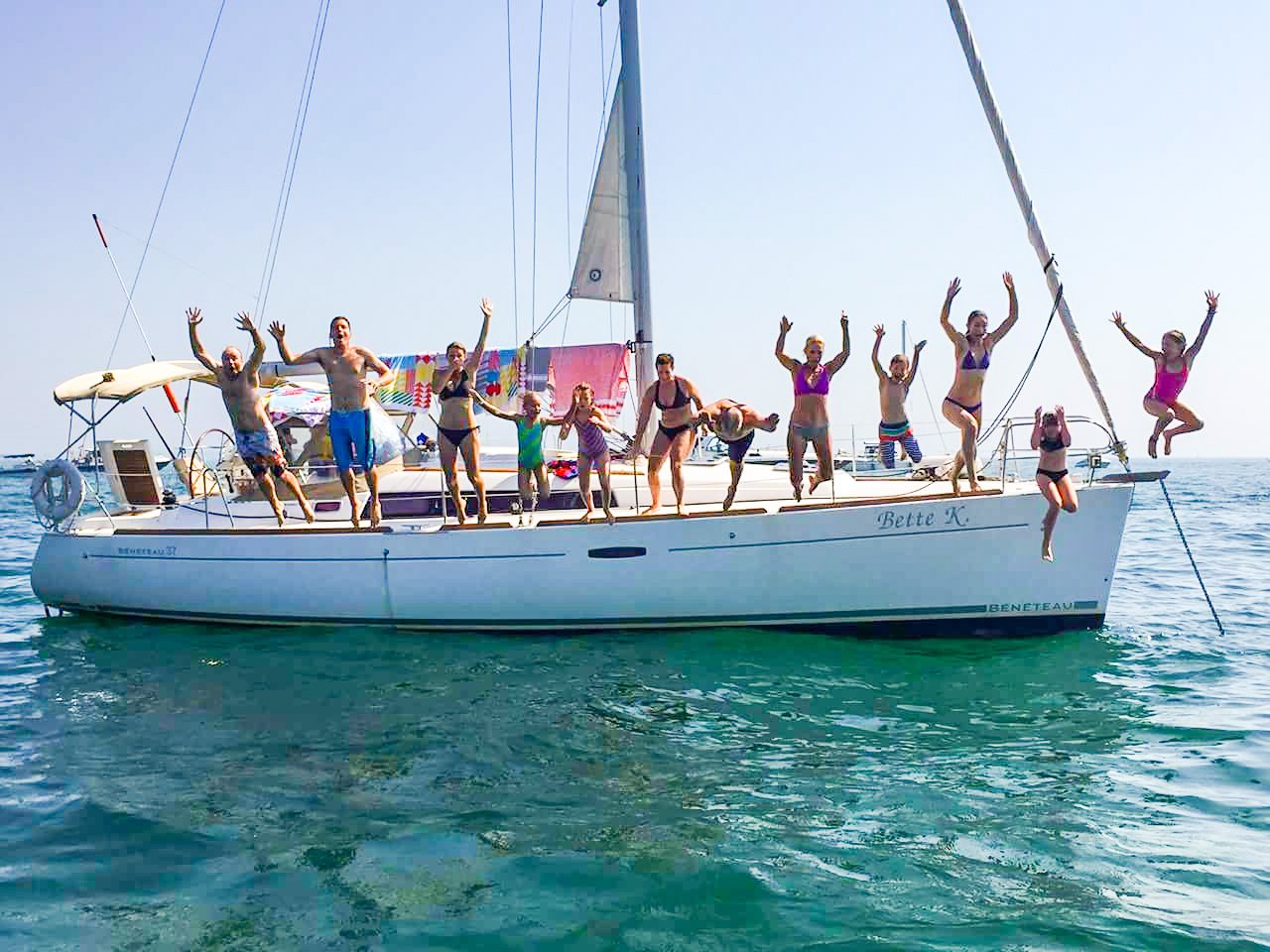 Private Yacht Charters