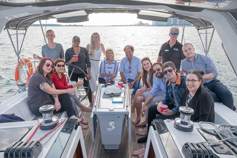 Bachelor/ette Parties