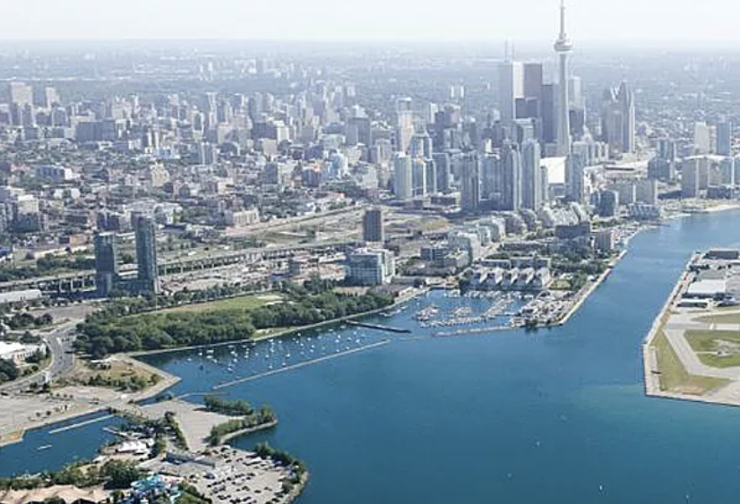Learn to Sail | Sailing Lessons Toronto | Gone Sailing Adventures