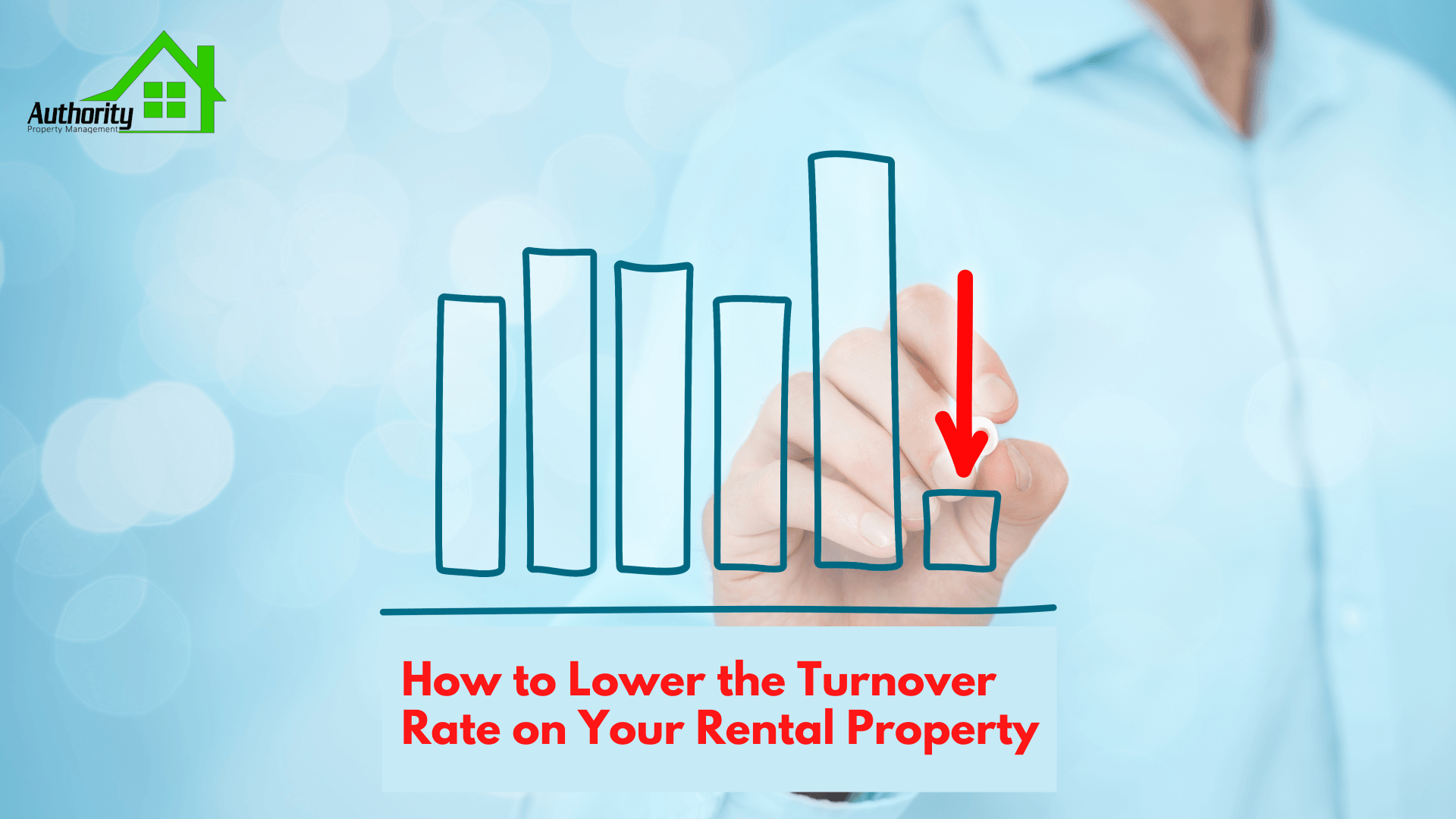 How to Lower the Turnover Rate on Your Rental Property