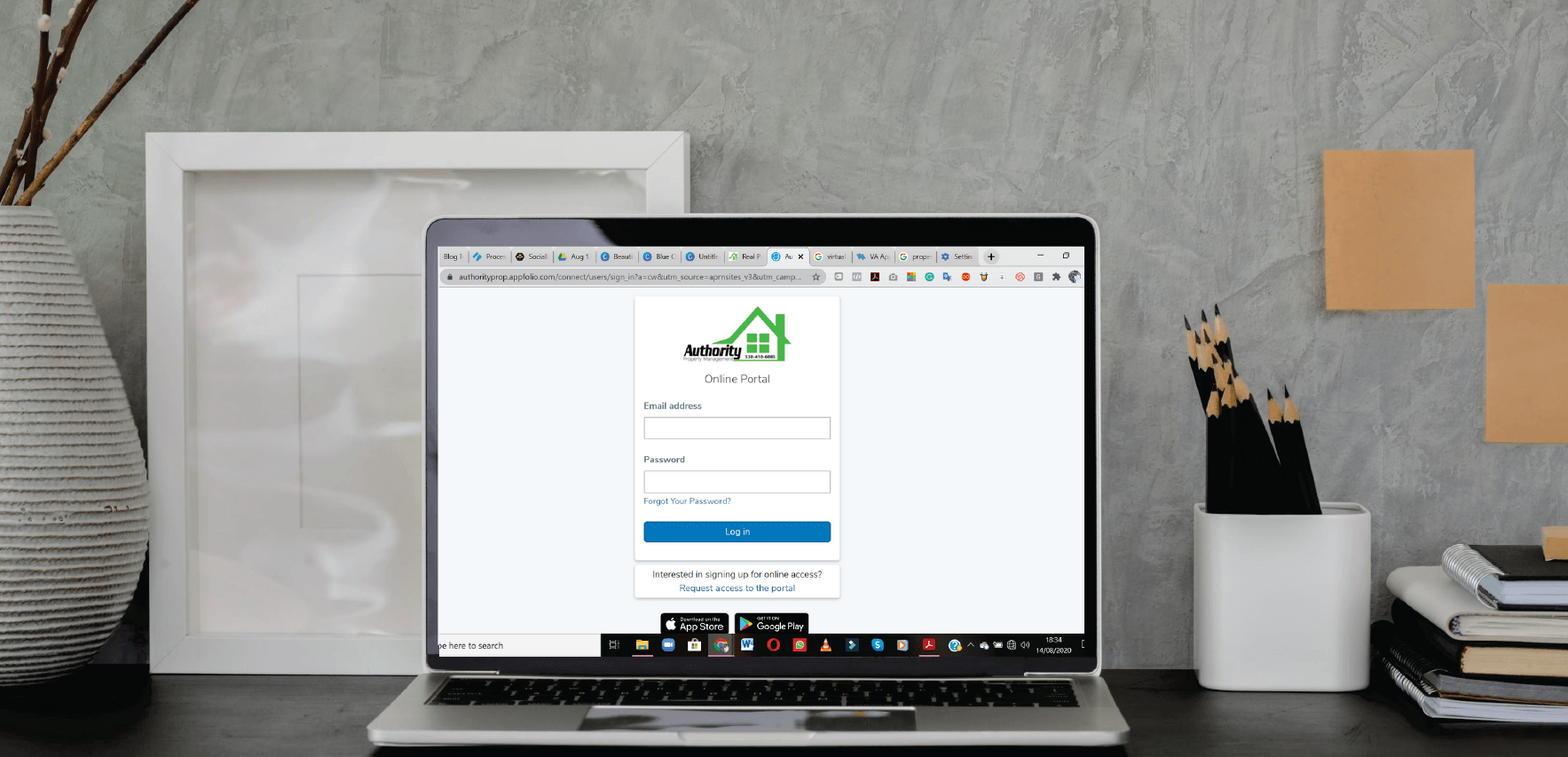 Benefits of Paying Your Rent Online