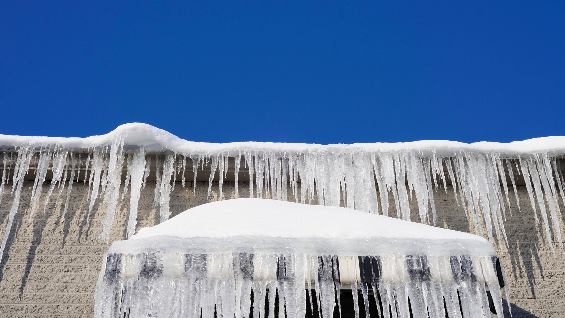Winter Storm Warning & Redding California Rentals