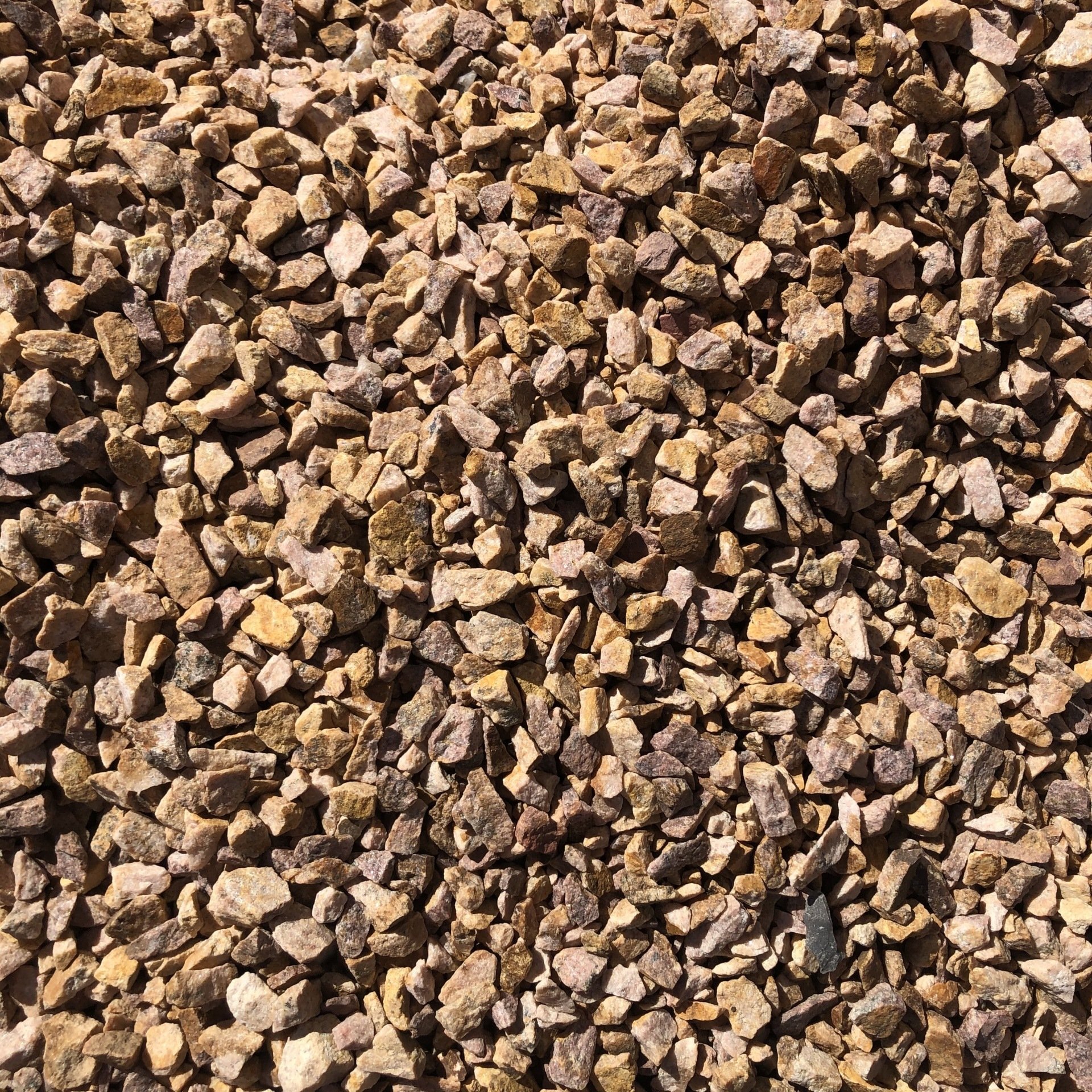 Products - Albuquerque, NM - Pete's Landscaping & Materials