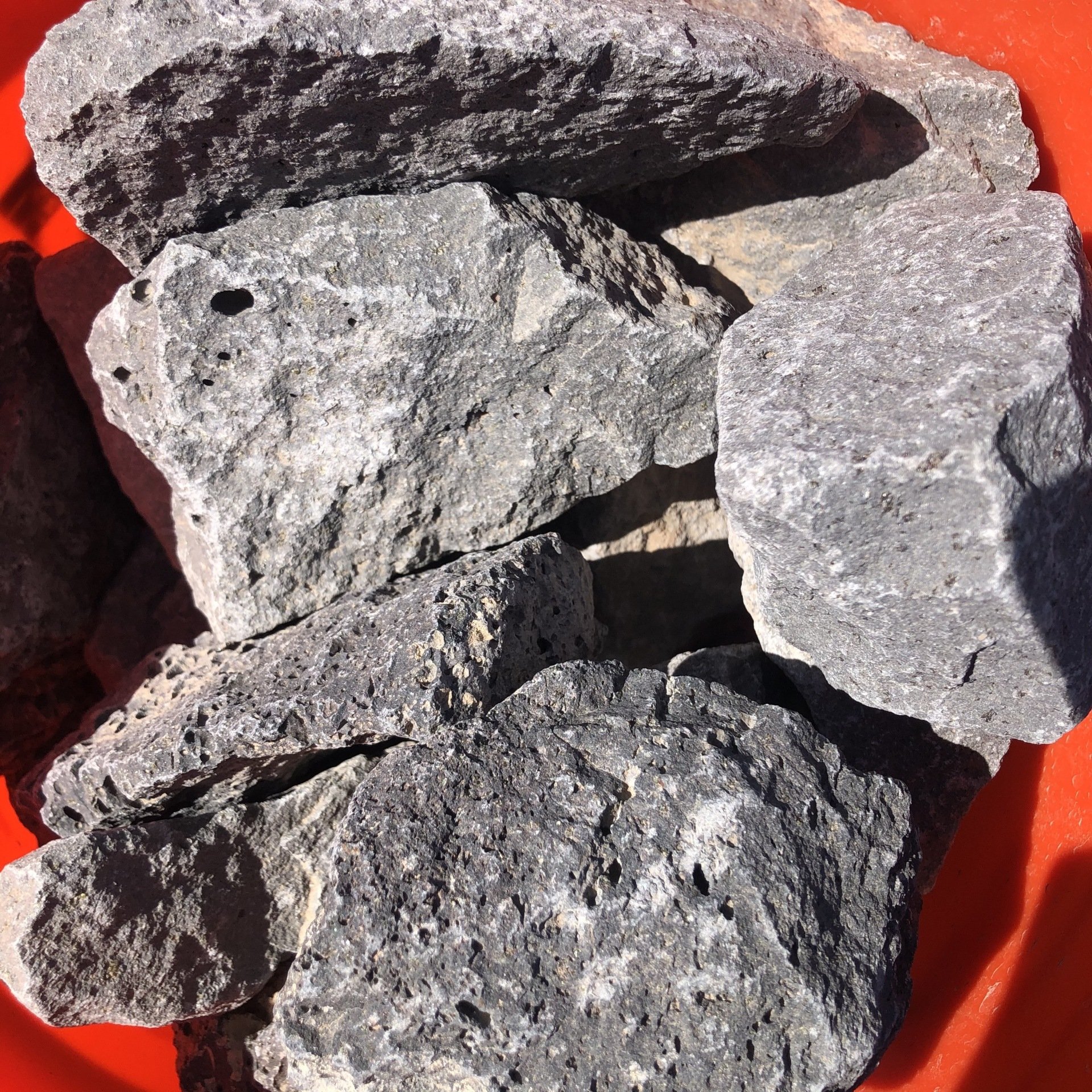 Products - Albuquerque, NM - Pete's Landscaping & Materials