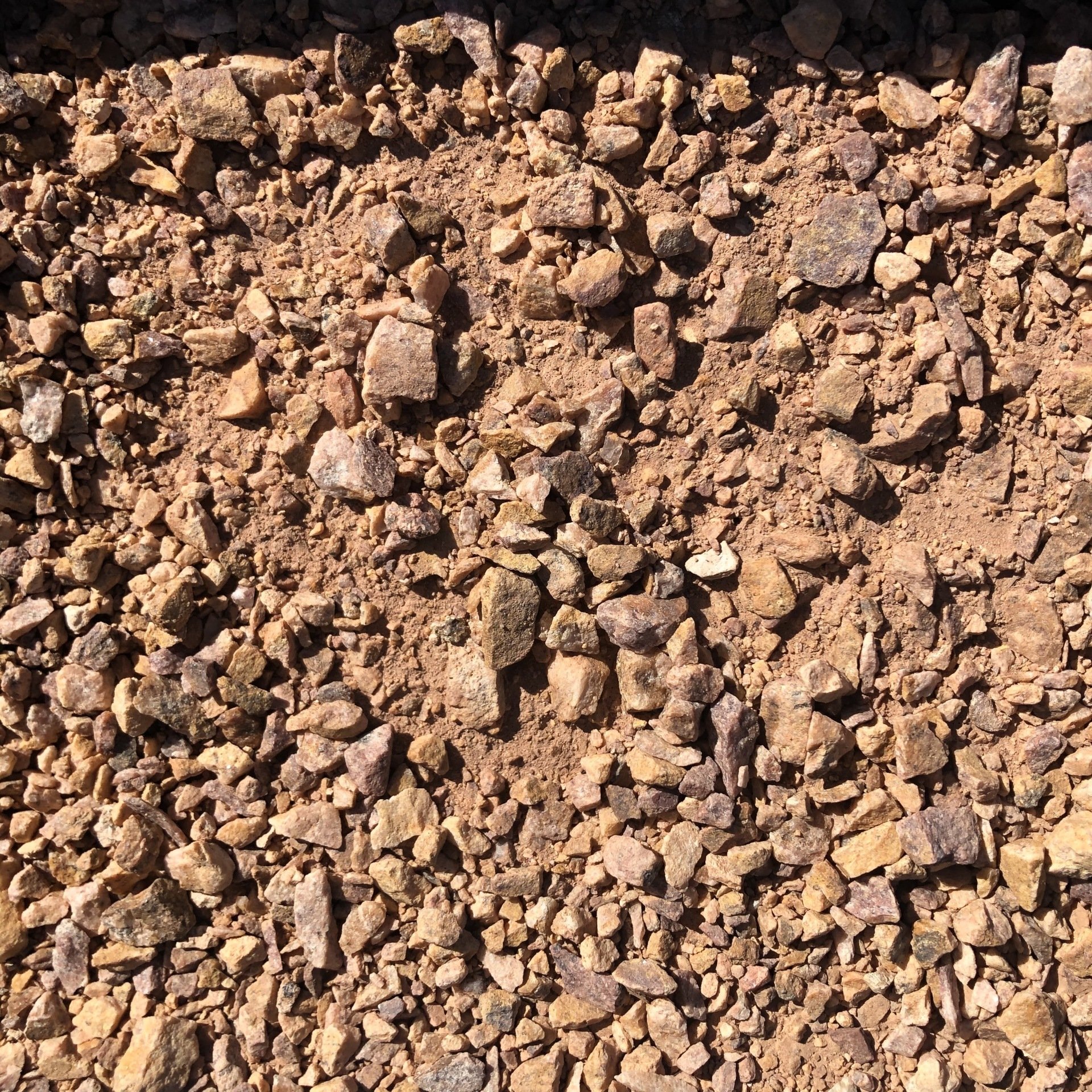 Products - Albuquerque, NM - Pete's Landscaping & Materials