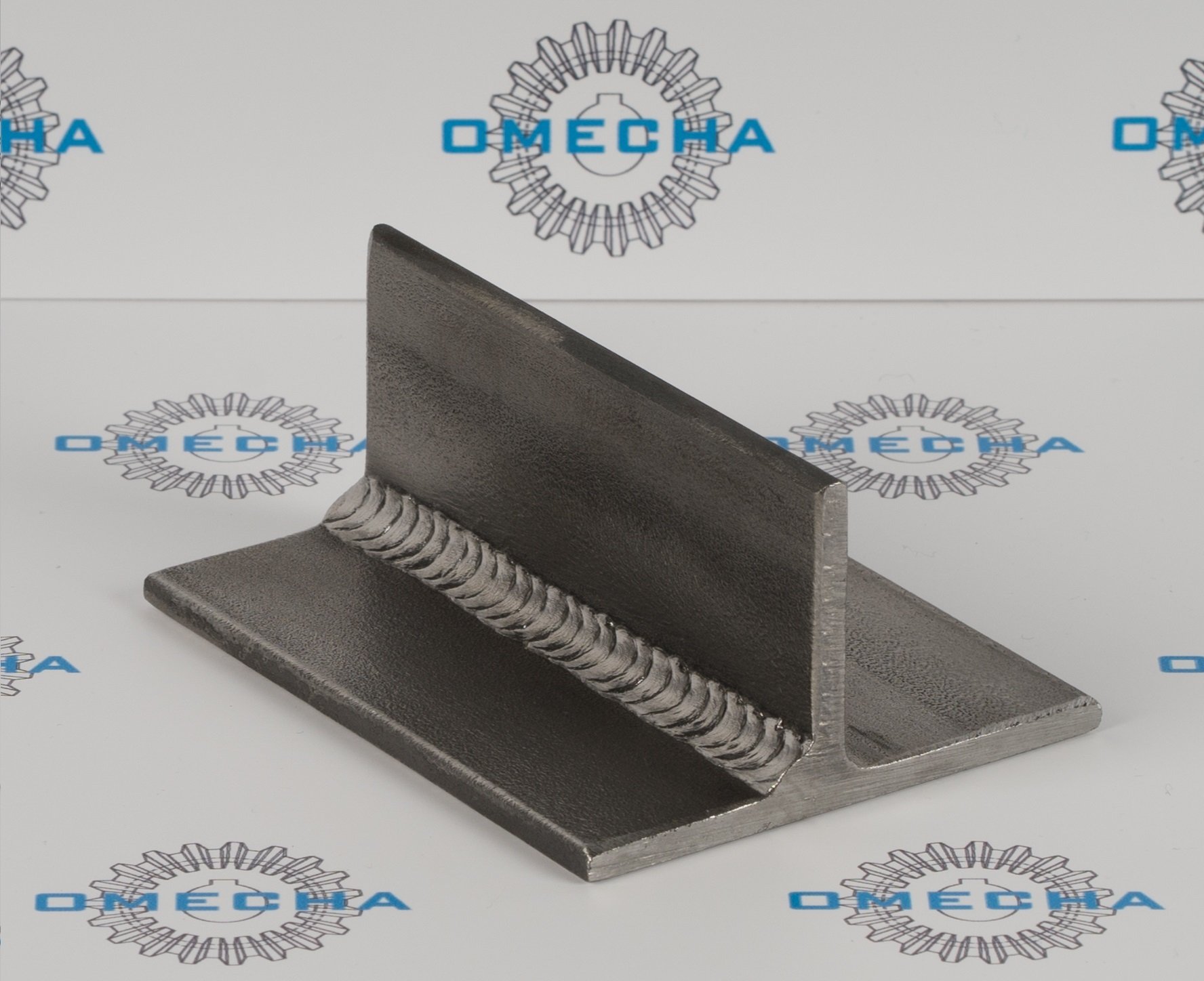 Omecha industrial manufacturing design repair maintenance services