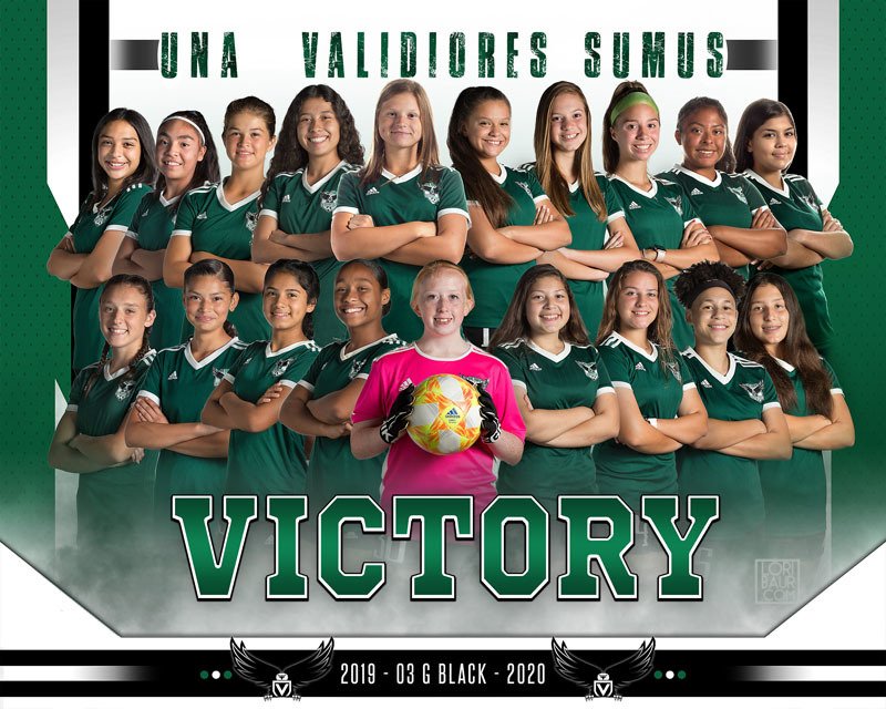 VICTORY SOCCER CLUB | TOGETHER WE ARE STRONGER -MANSFIELD TX