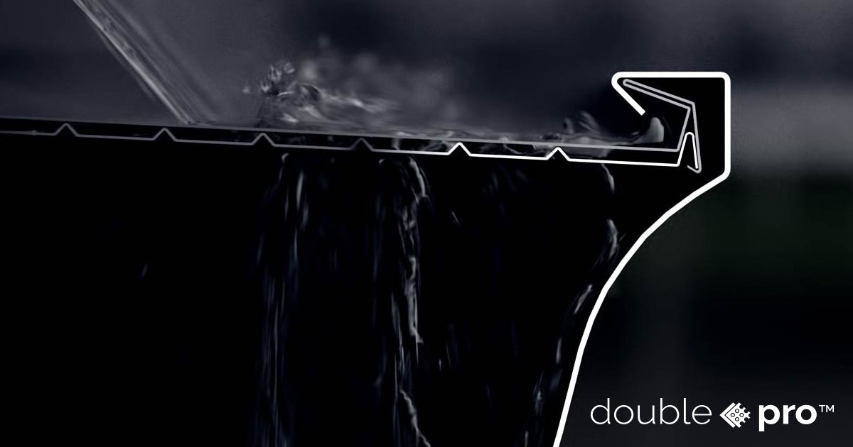 DoublePro: One More Layer Can Make a World of Difference! - MITTEN