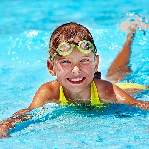 Swim Lessons Austin | Swim School for All Ages at Swim School of Austin