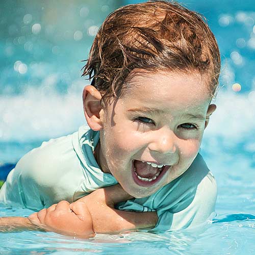 Swim Lessons Austin | Swim School for All Ages at Swim School of Austin