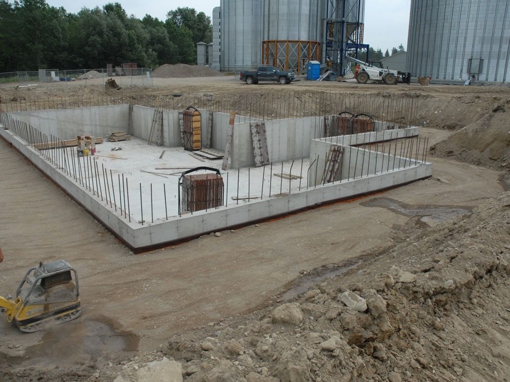 Sturdy Formed Concrete LTD.