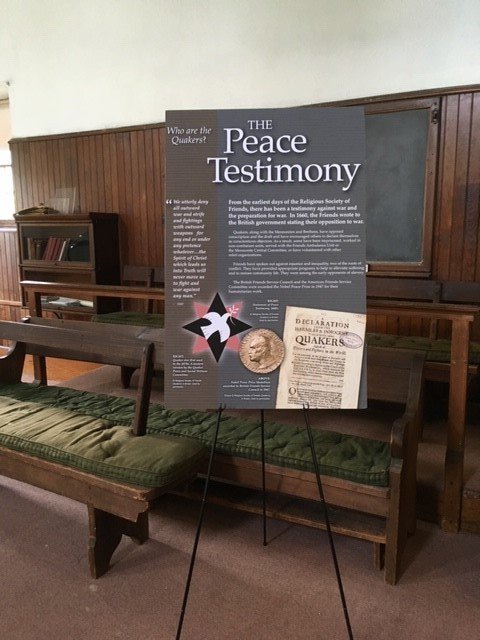 About Us | Newtown Square Quakers