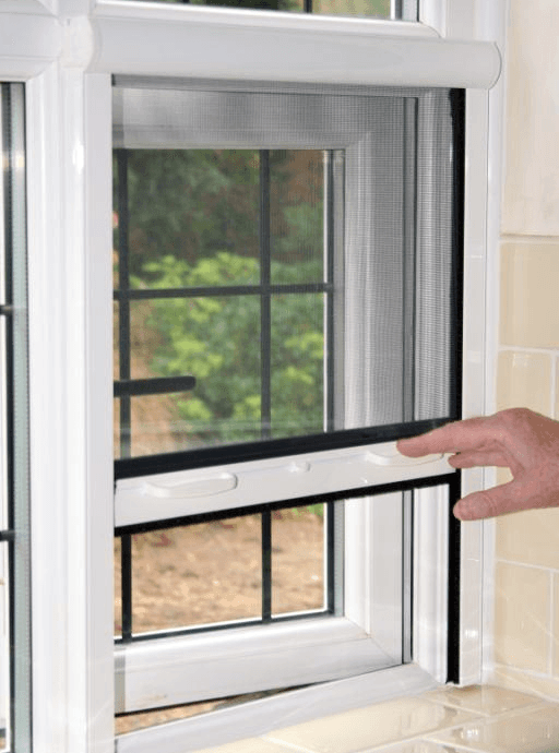 Fly Screens | Britannia Blinds | Norwich