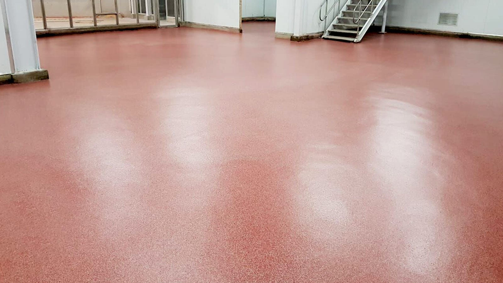 MMA Resins | Craft Flooring