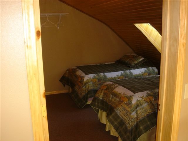 Pheasant Hunting Lodge in North Dakota