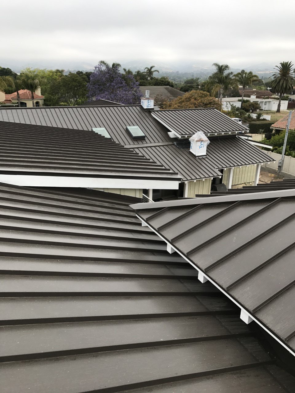 Metal Roofing, Roofing | Santa Barbara, CA