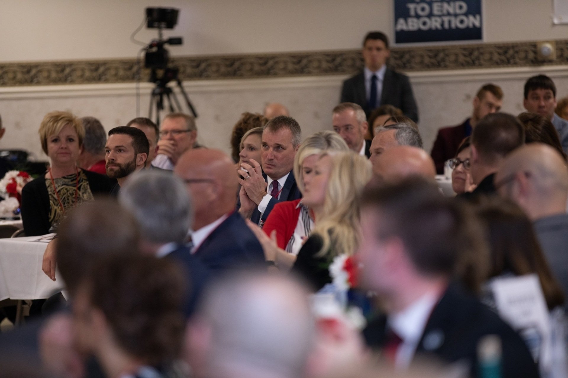 Lincoln Reagan Day Dinners Putnam County Ohio Republican Party GOP