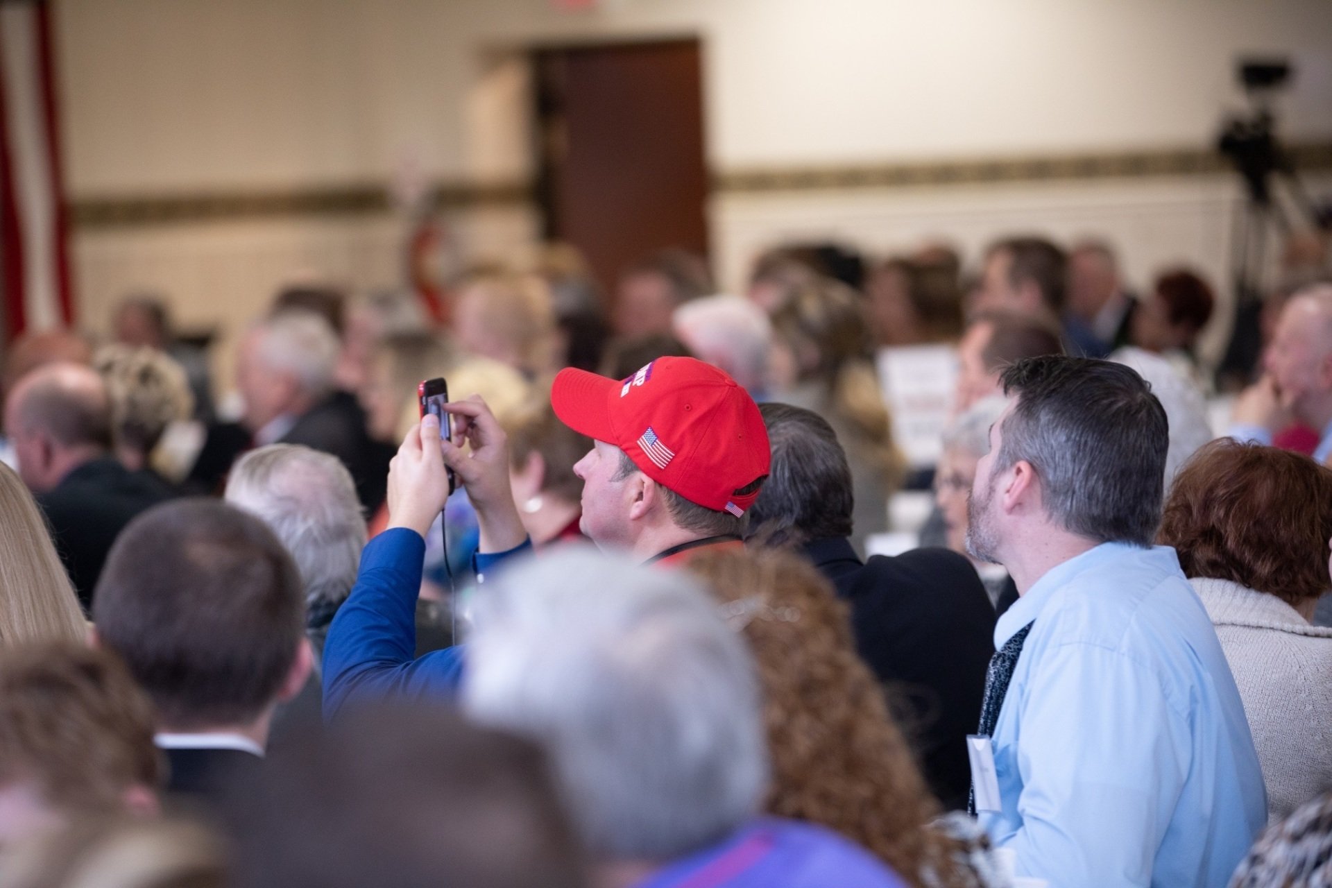 Lincoln Reagan Day Dinners Putnam County Ohio Republican Party GOP