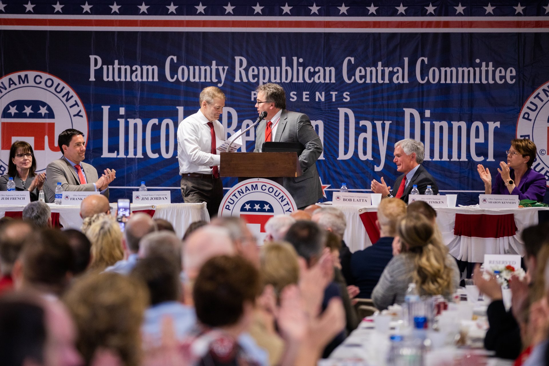 Putnam County Ohio Republican Party | GOP