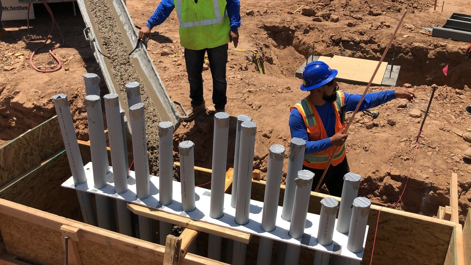 Commercial Electric | Phoenix, AZ | Primary Power Electric