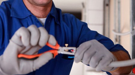Electrical repairs | ET Electrical Services