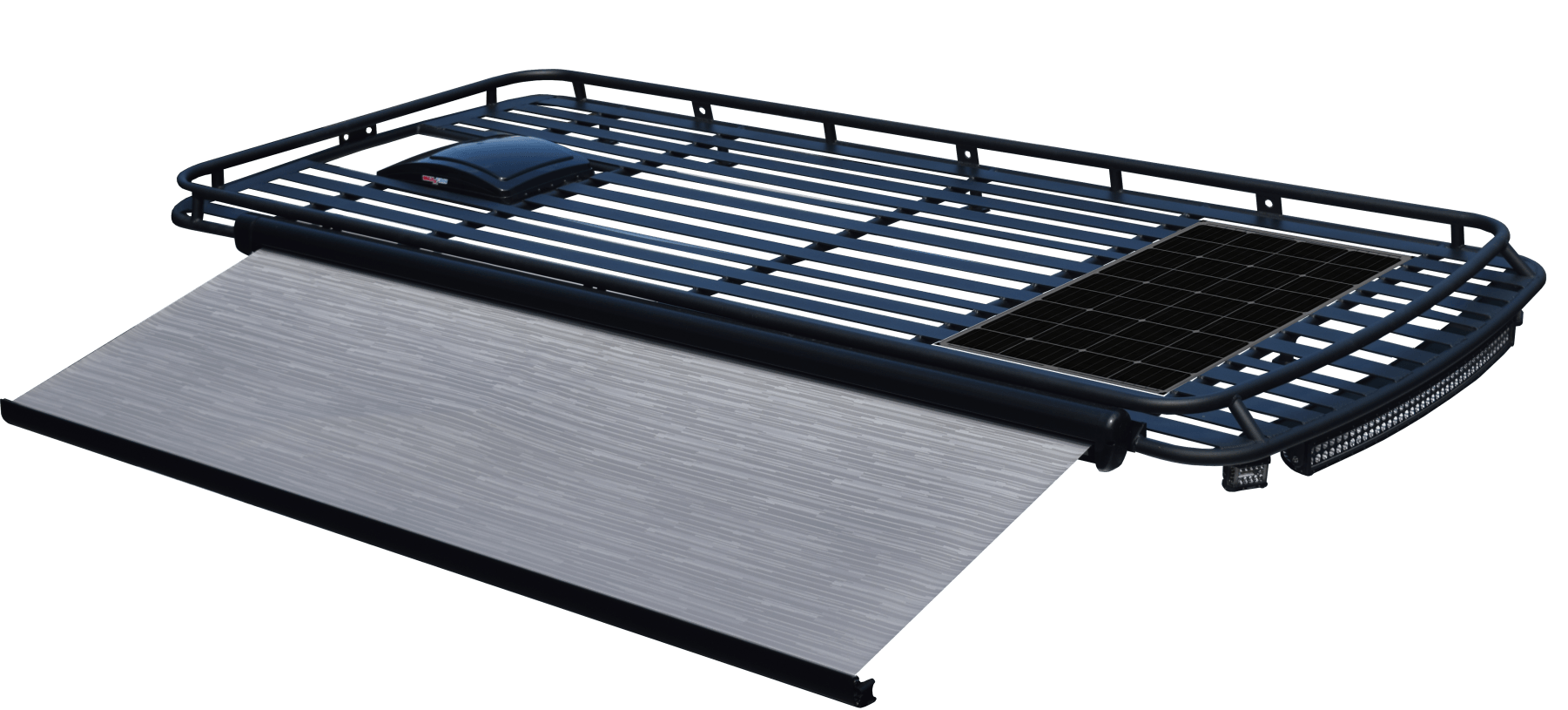 ROOF RACKS | TANNERACK