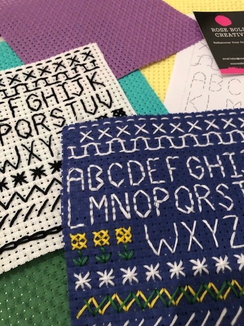 Home [roseboldcreative.com]