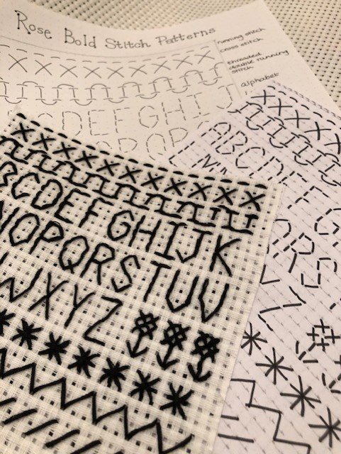 Home [roseboldcreative.com]