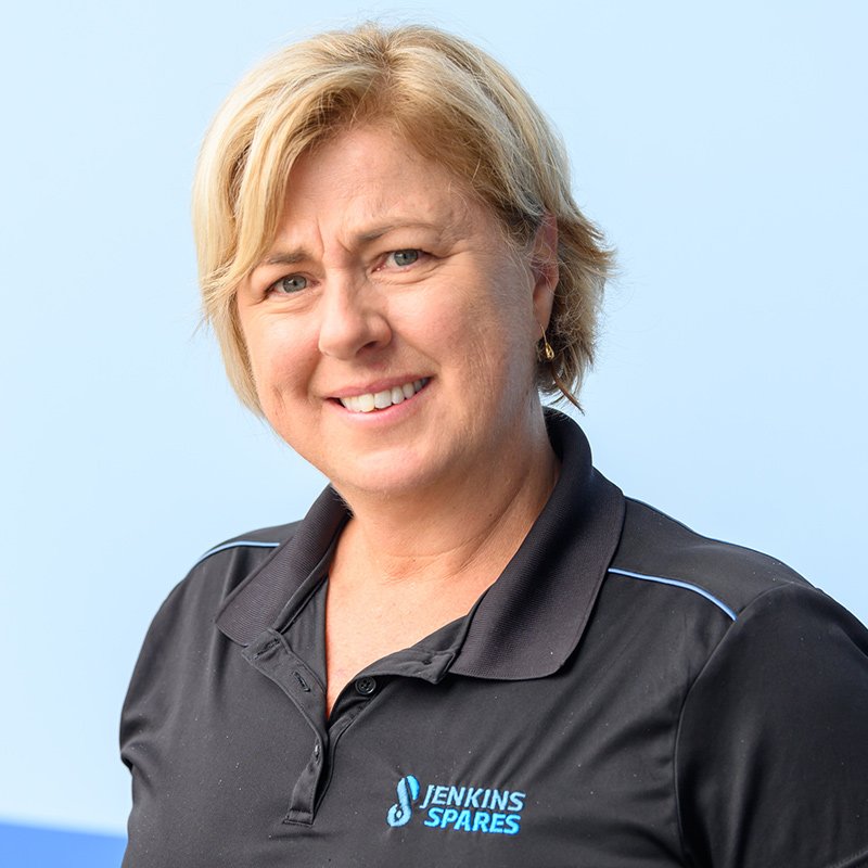 Jenkin Spares