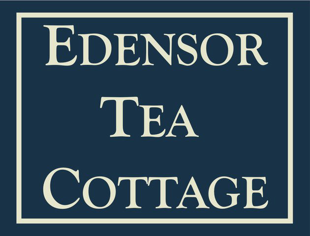 The Edensor Tea Cottage