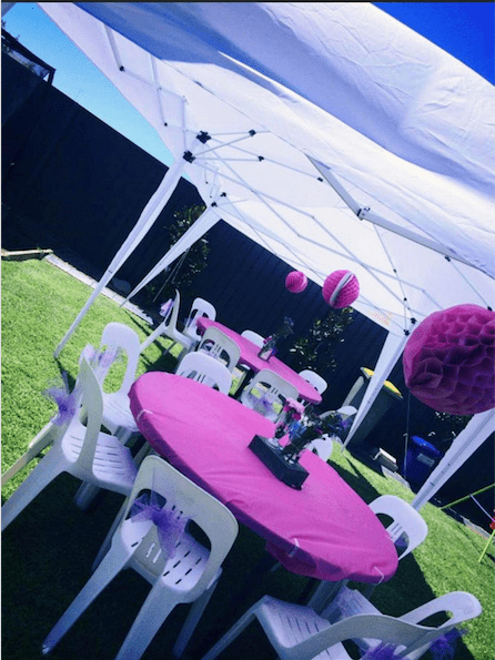 Gallery | Affordable Party Hire