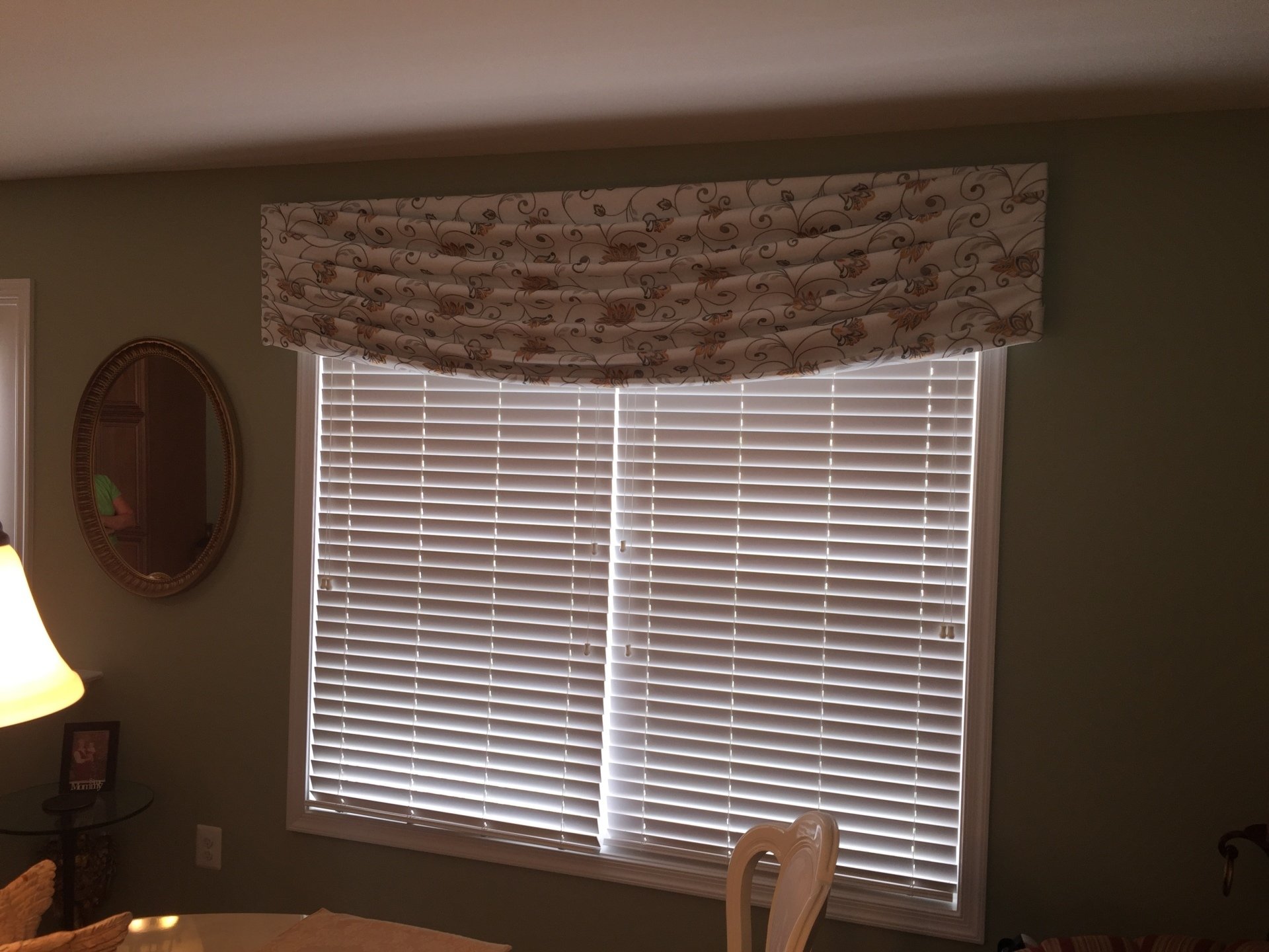 Blinds - Wood, Faux Wood, Roman, Venetian, Smart & Modern - New Jersey