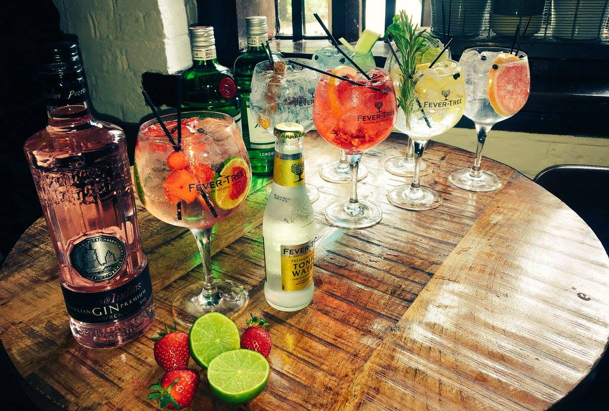 Eltham Gastro-pub | Food & Drink | Tudor Barn Eltham