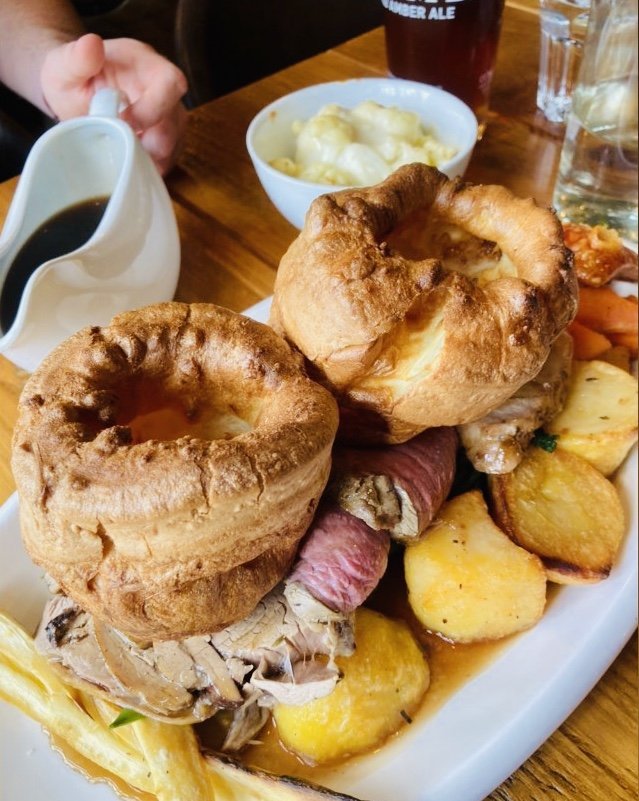 Eltham Gastro-pub | Food & Drink | Tudor Barn Eltham