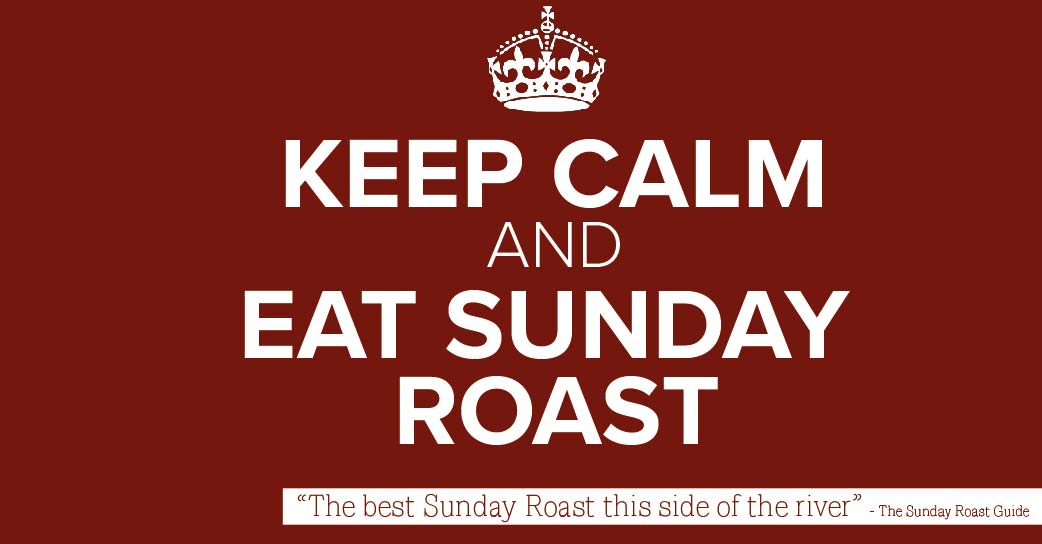 Sunday Roast in Eltham | Traditional Homemade Sunday Roast