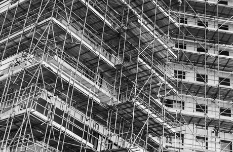 Industrial scaffolding | ADS Scaffolding