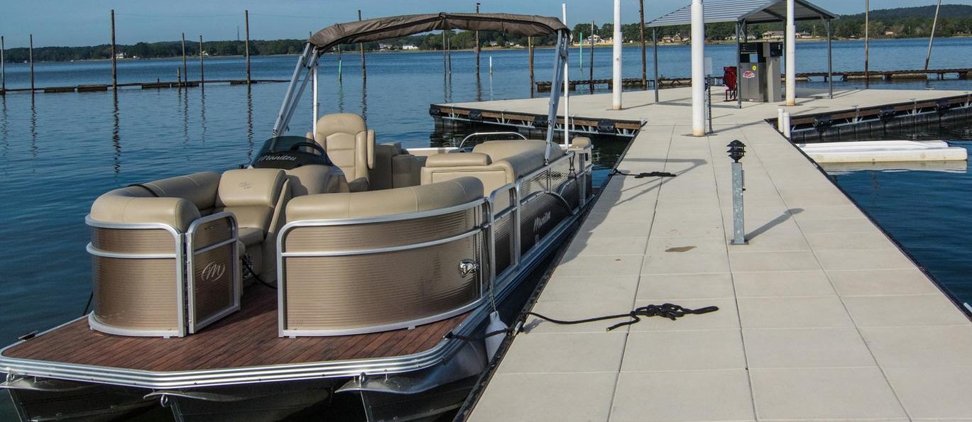 Boat Storage | Welcome to University Marine