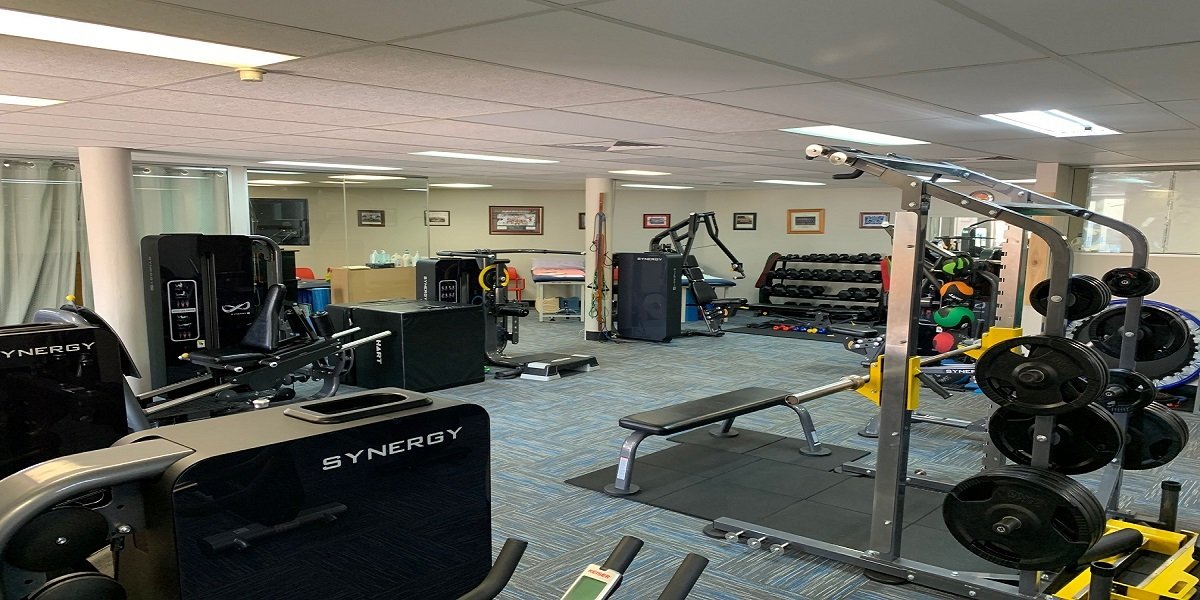 Physiotherapy | Spring Hill | Lindsay Trigar