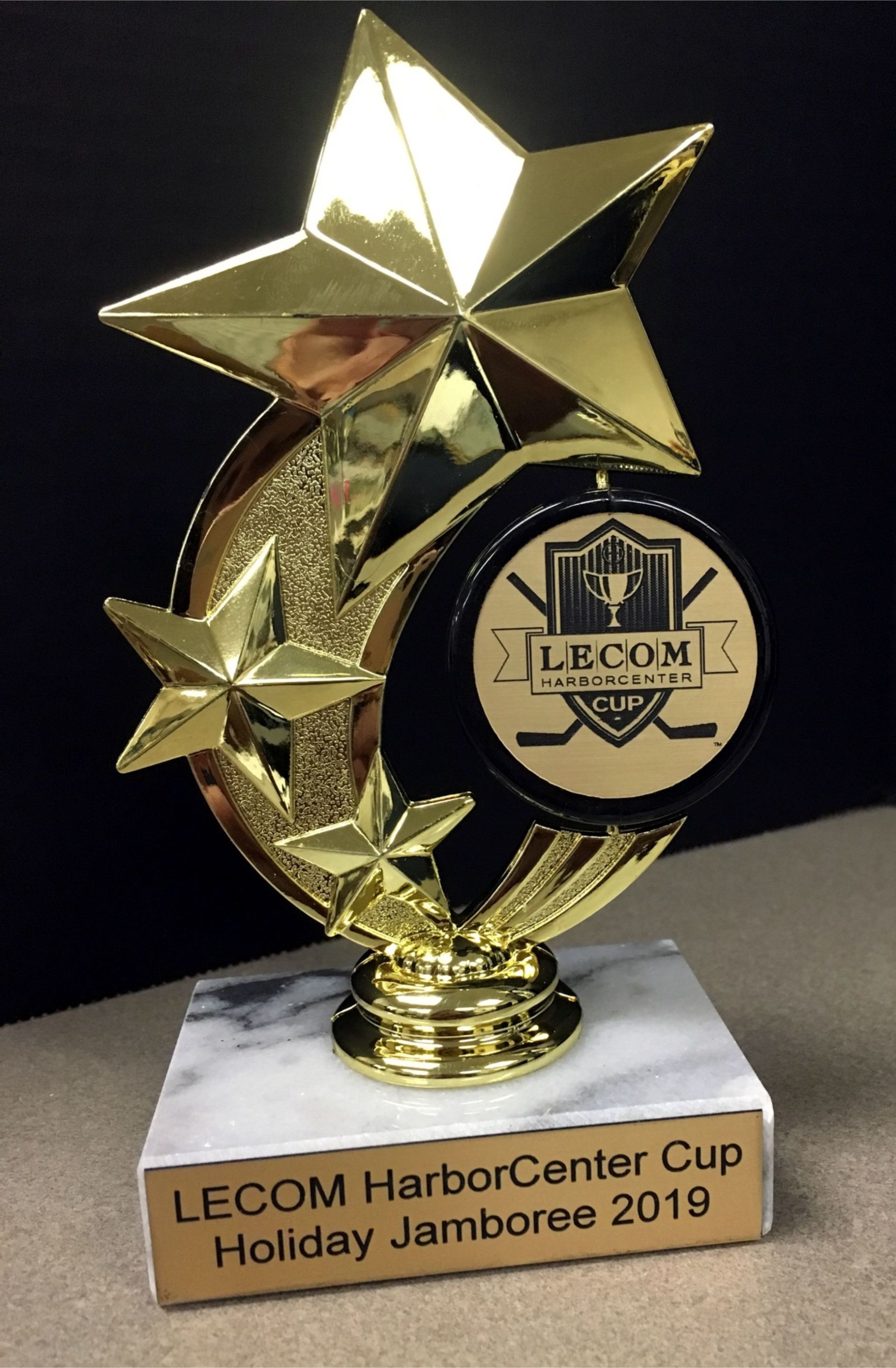 Acrylic Trophies | Buffalo, NY | Niagara Awards