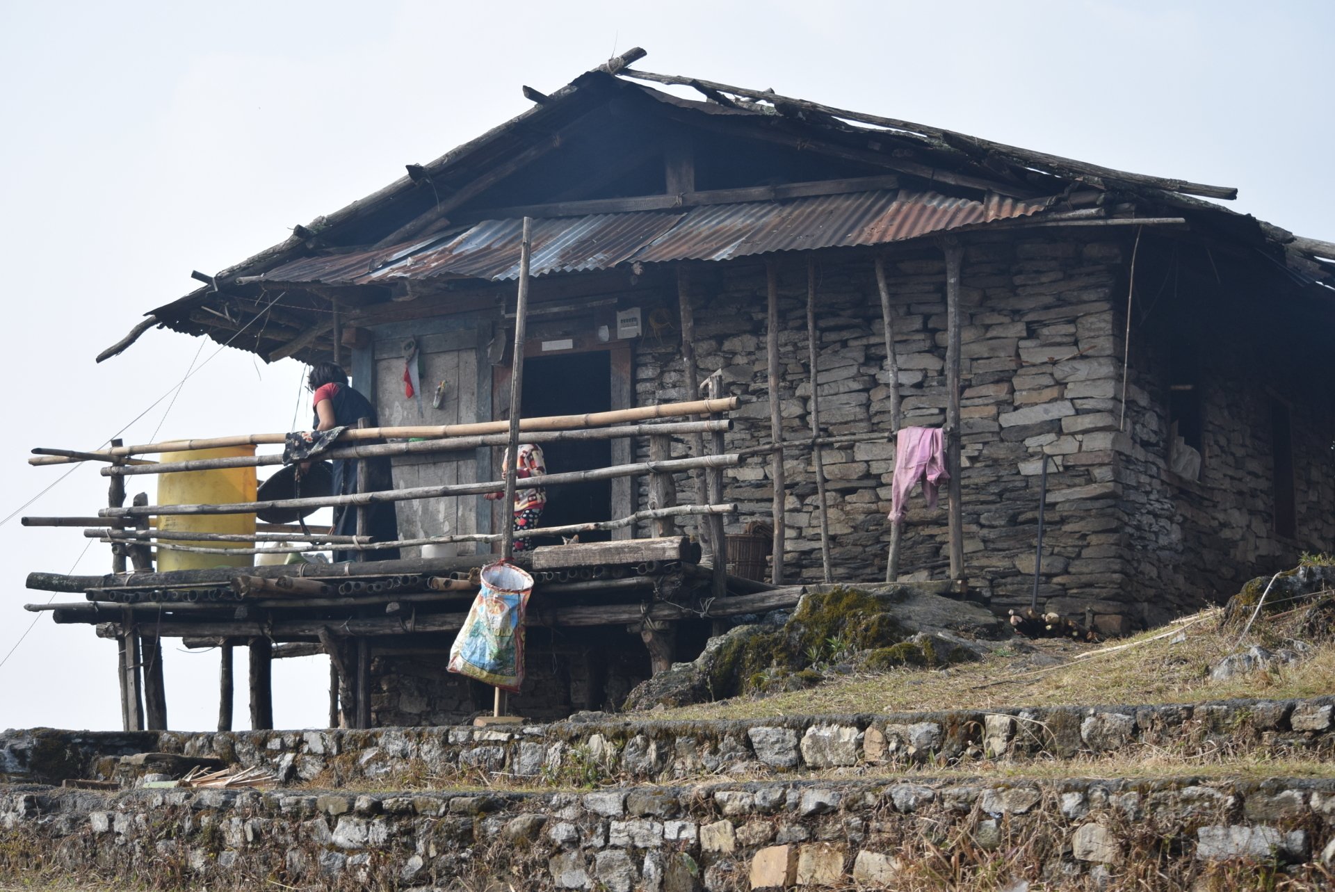 Bjokha Village Excursion
