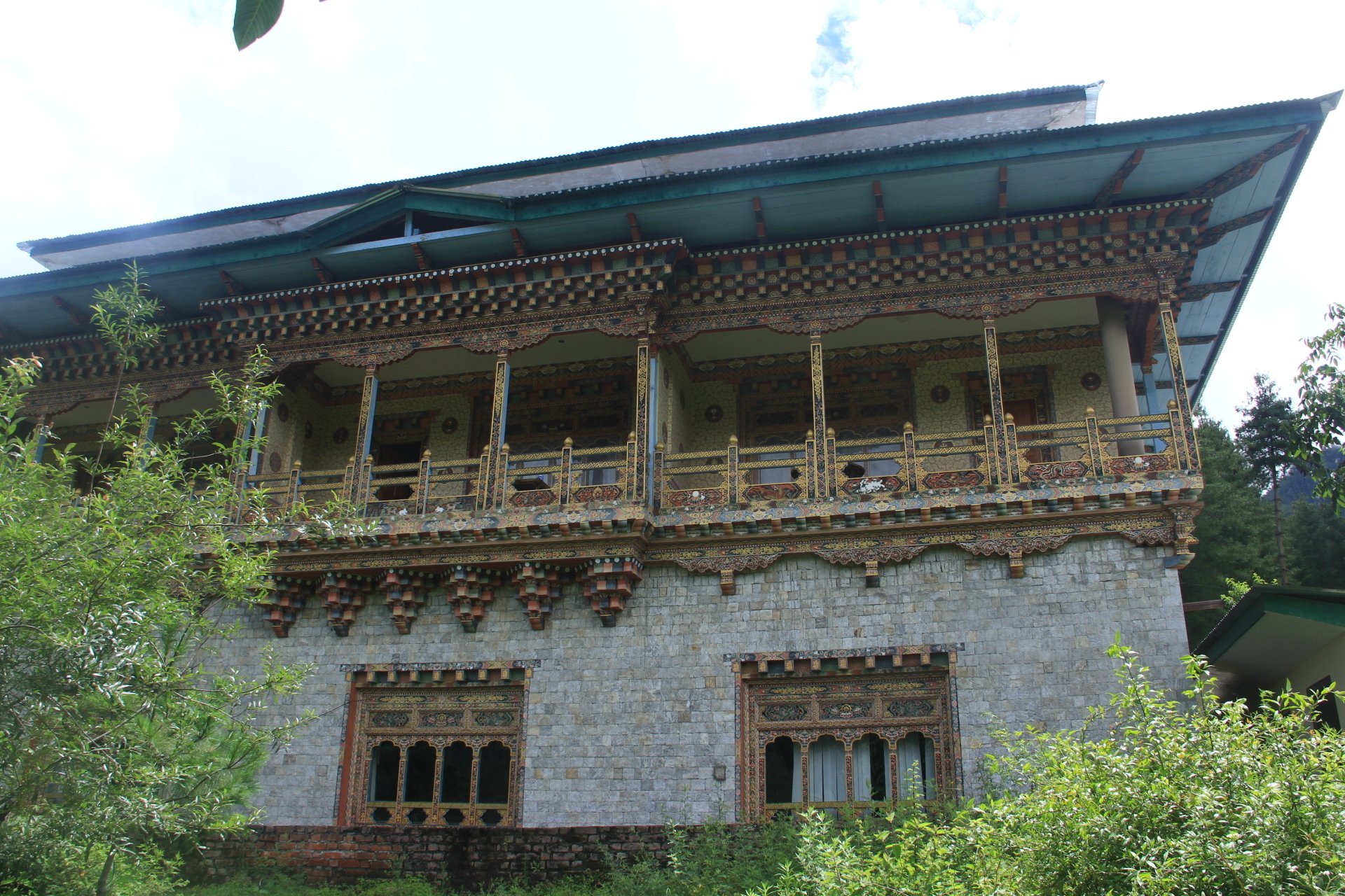 Hotels in Bhutan, Hotels in Paro. Spirit of Bhutan Resort, Paro