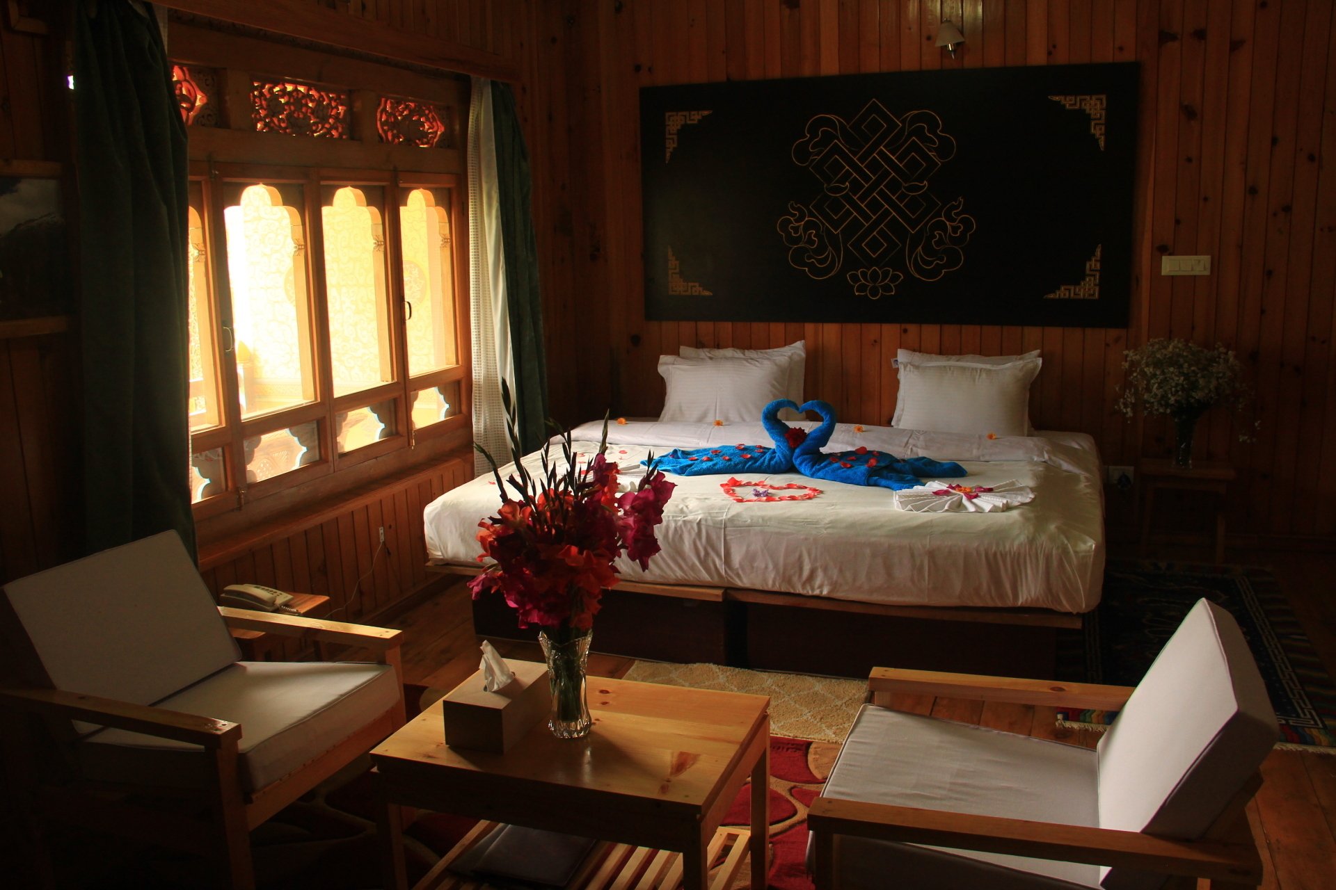 Hotels in Bhutan, Hotels in Paro. Spirit of Bhutan Resort, Paro
