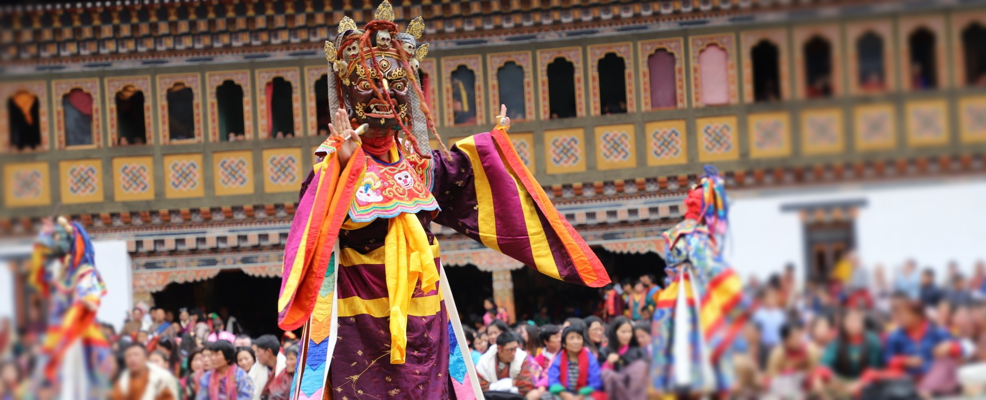 Festivals of Bhutan
