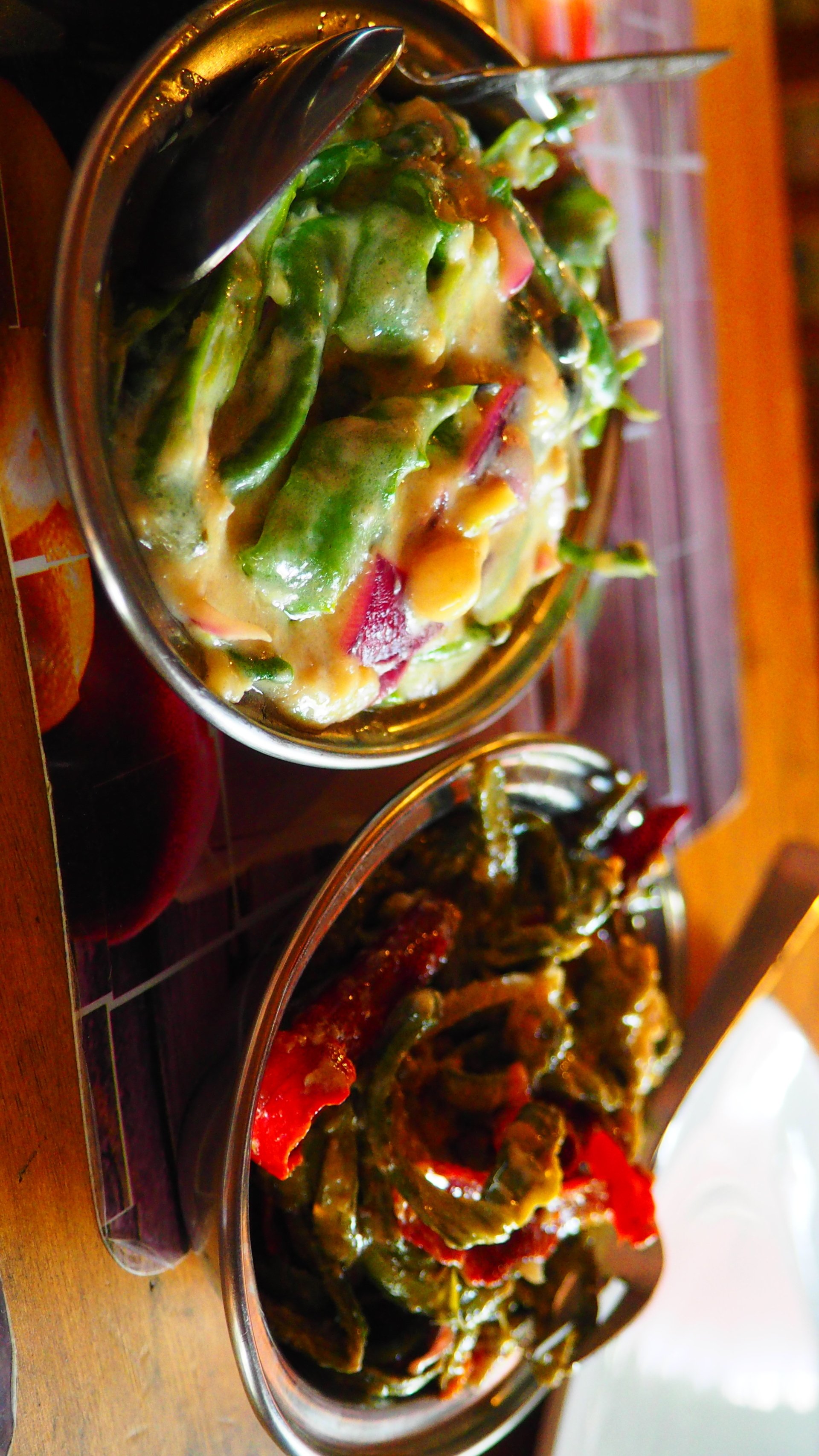 Food and Dinning in Bhutan
